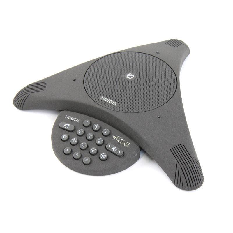 Norstar Digital Audio Conferencing Unit Series 1 (NTAB2666) – Atlas Phones