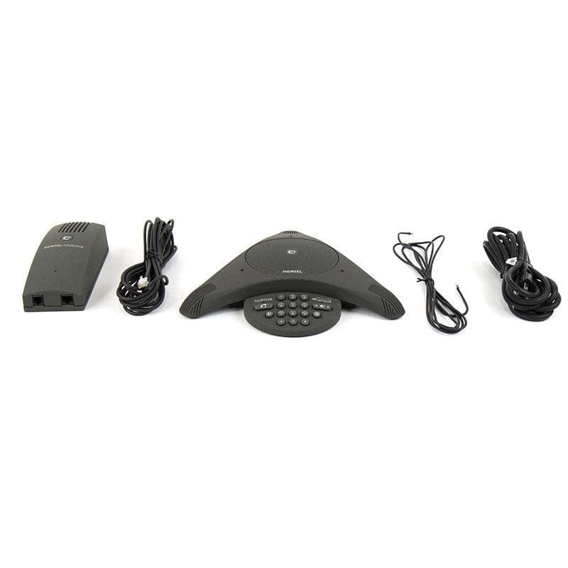 Norstar Digital Audio Conferencing Unit Series 1 (NTAB2666) – Atlas Phones