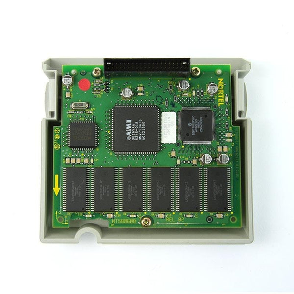 Norstar Flash 2 Upgrade Card - 2 Port (NTAB1265) – Atlas Phones