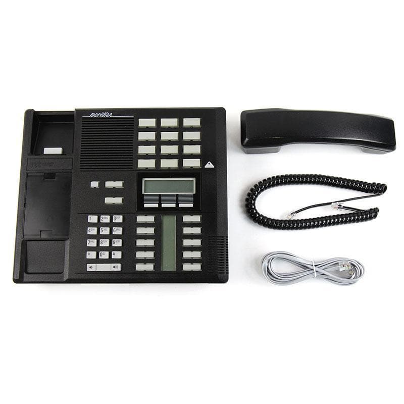 Norstar M7310 Digital Phone (NT8B20) – Atlas Phones
