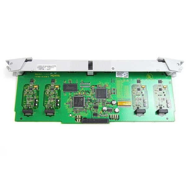 Norstar Package #4: MICS w/ 2x LS/DS, 10x T7316E, T24 & VM – Atlas Phones