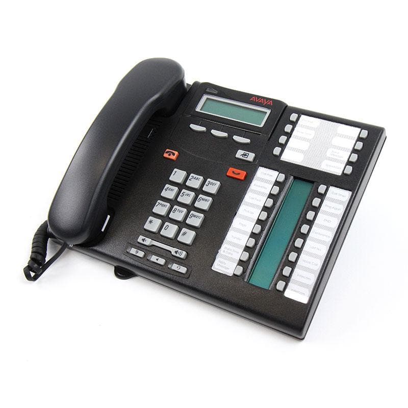 Norstar Package #2: CICS w/ CLID, 5x T7316E & Voicemail – Atlas Phones