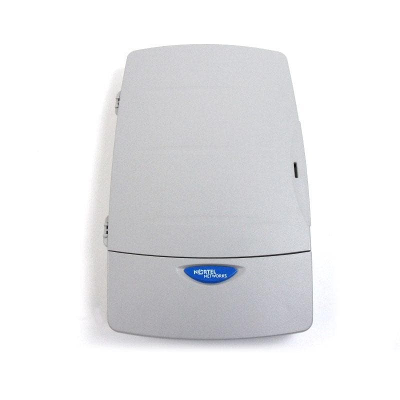 Norstar Package #3: CICS w/ 2x CLID, 10x T7316E & Voicemail – Atlas Phones