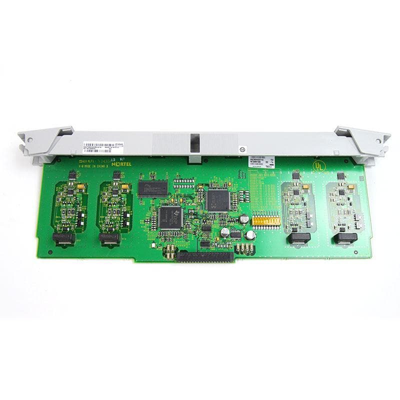 Norstar Package #3: CICS w/ 2x CLID, 10x T7316E & Voicemail – Atlas Phones