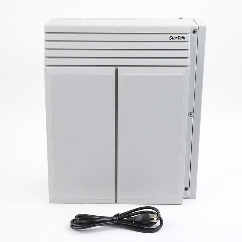 Norstar Startalk B Voicemail 2.04L (NT8B70) – Atlas Phones