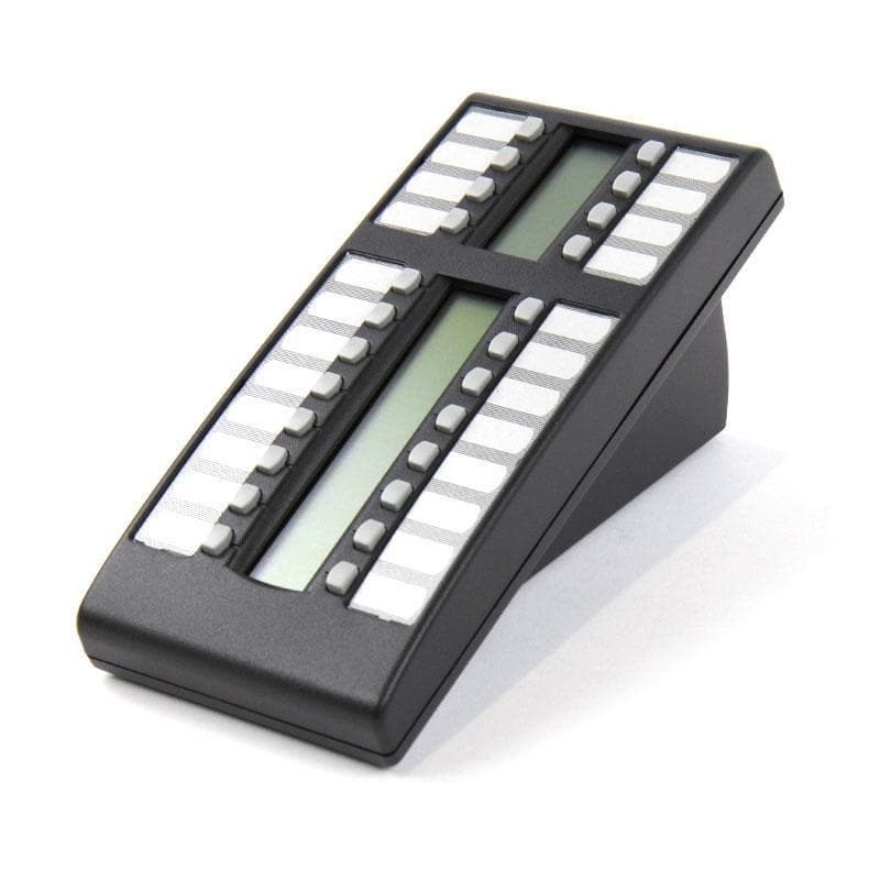 Norstar T24 Key Indicator Module Charcoal (NT8B29AAAA) – Atlas Phones