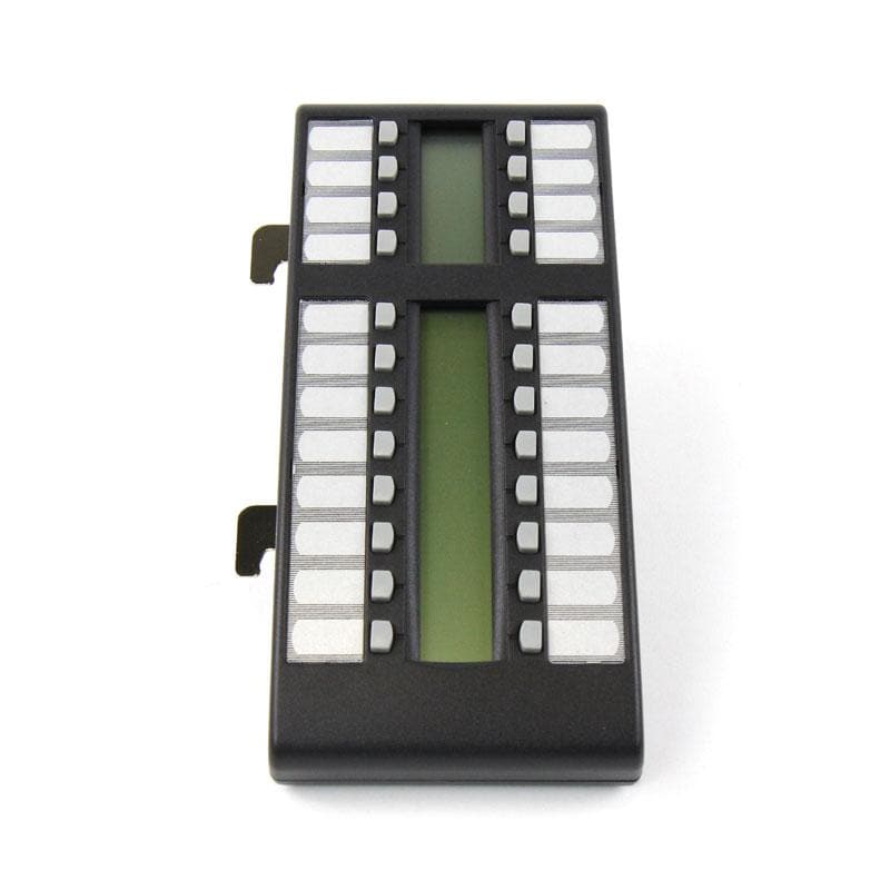 Norstar T24 Key Indicator Module Charcoal (NT8B29AAAA) – Atlas Phones