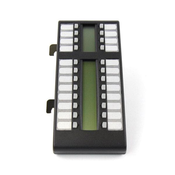 Norstar T24 Key Indicator Module Charcoal (NT8B29AAAA) – Atlas Phones