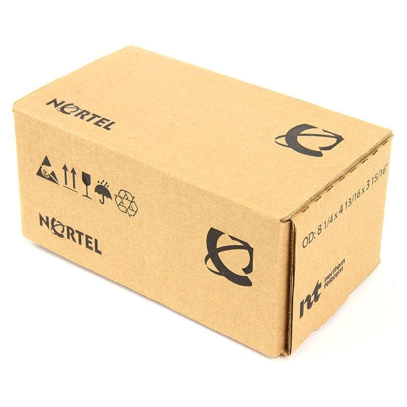 Norstar T24 Key Indicator Module Charcoal (NT8B29AAAA) – Atlas Phones