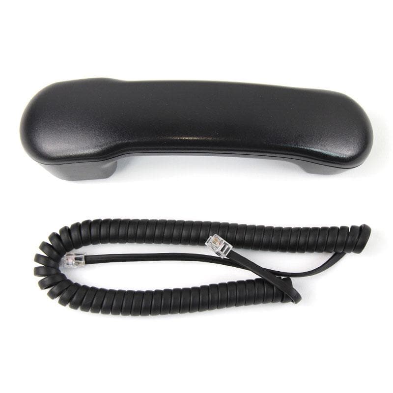 Norstar T7316 Digital Phone Charcoal (NT8B27AABA) – Atlas Phones