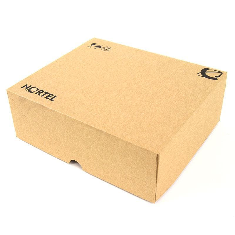 Norstar T7316E Digital Phone Platinum (NT8B27JAAB) – Atlas Phones