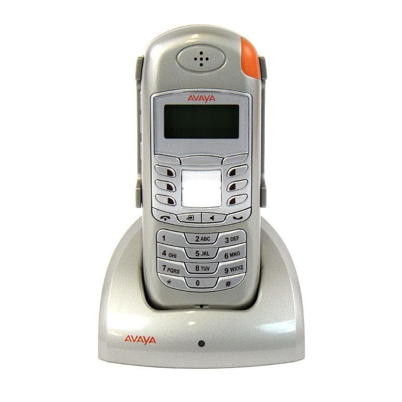 Norstar T7406E Cordless Phone (NT8B45AAAQ) – Atlas Phones