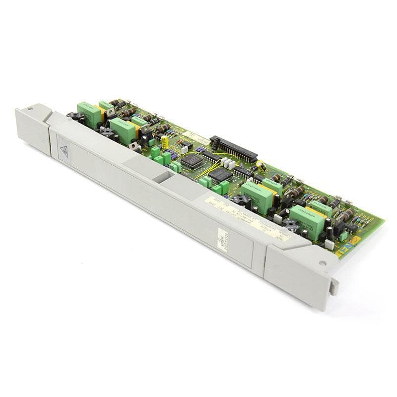 Norstar 824 KSU 4x0 Non-DS Copper Trunk Cartridge (NT5B35) – Atlas Phones