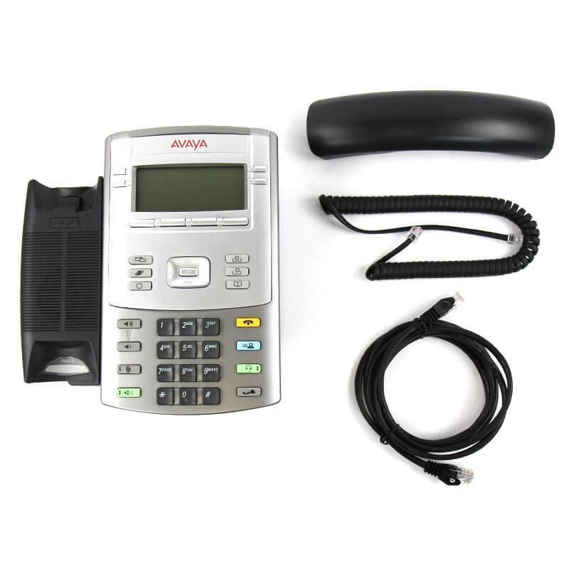 Nortel 1120E IP Phone (NTYS03) – Atlas Phones