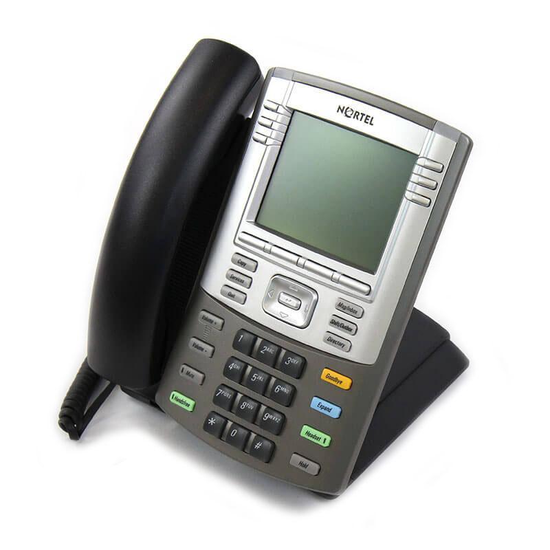 Nortel 1140E IP Phone (NTYS05) – Atlas Phones