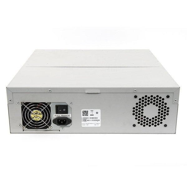 Nortel BCM 200/400/450 Expansion Cabinet w/ Universal Power (NT7B14AAA ...
