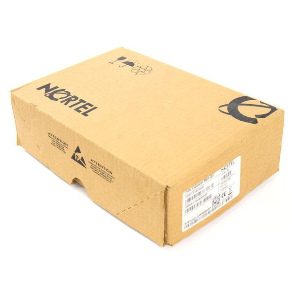 Nortel BCM FEM 6-Port Fiber Expansion Module (NT7B07AAAC) – Atlas Phones