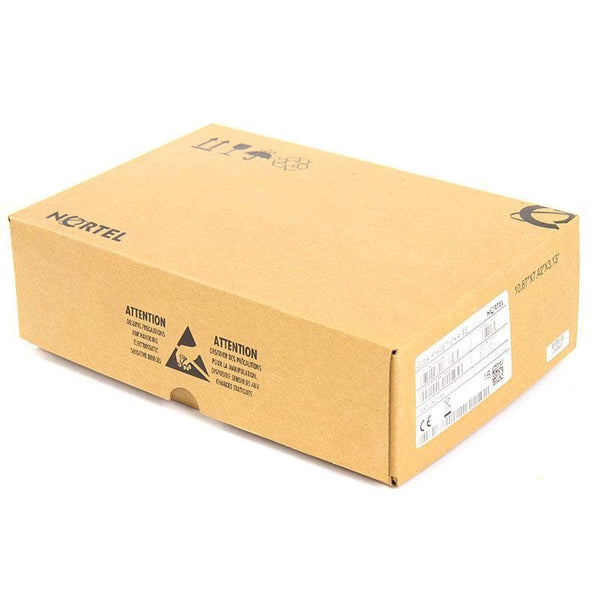 Nortel BCM GATM4 Global 4-Port Trunk Module w/ Caller ID (NT5B44B ...