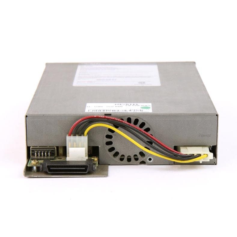 Nortel BCM CTM4 4-Port Caller ID Trunk Module (NT5B18AAAD) – Atlas Phones