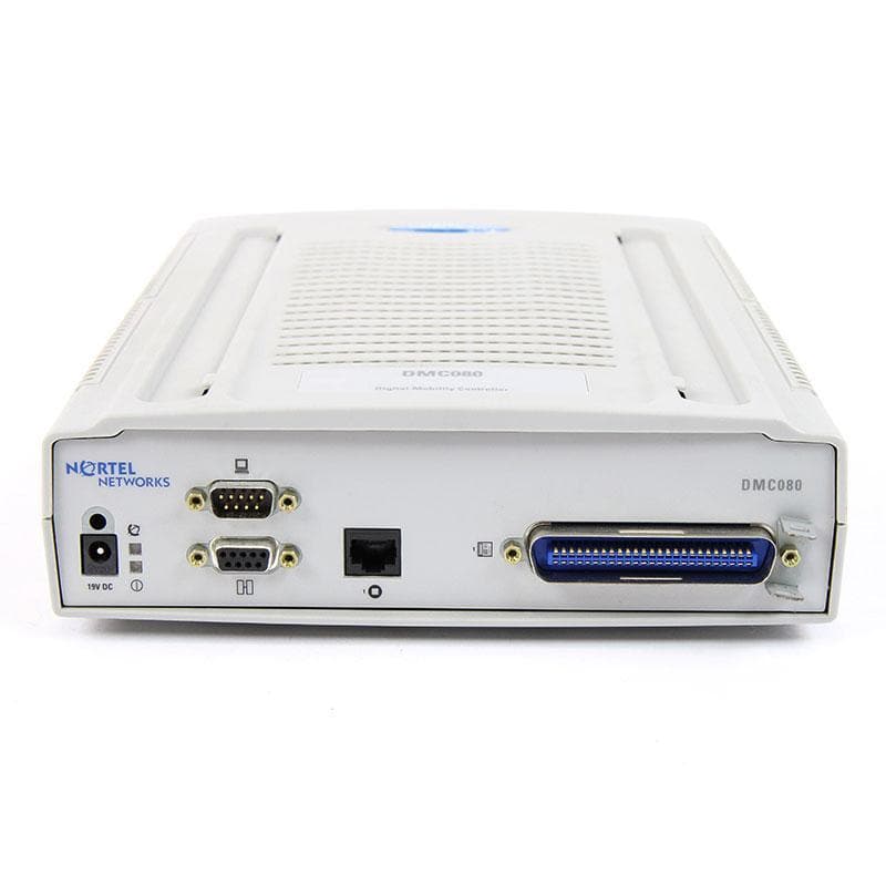 Nortel BCM 080 Digital Mobility Controller (NT7B65KJE5) – Atlas Phones