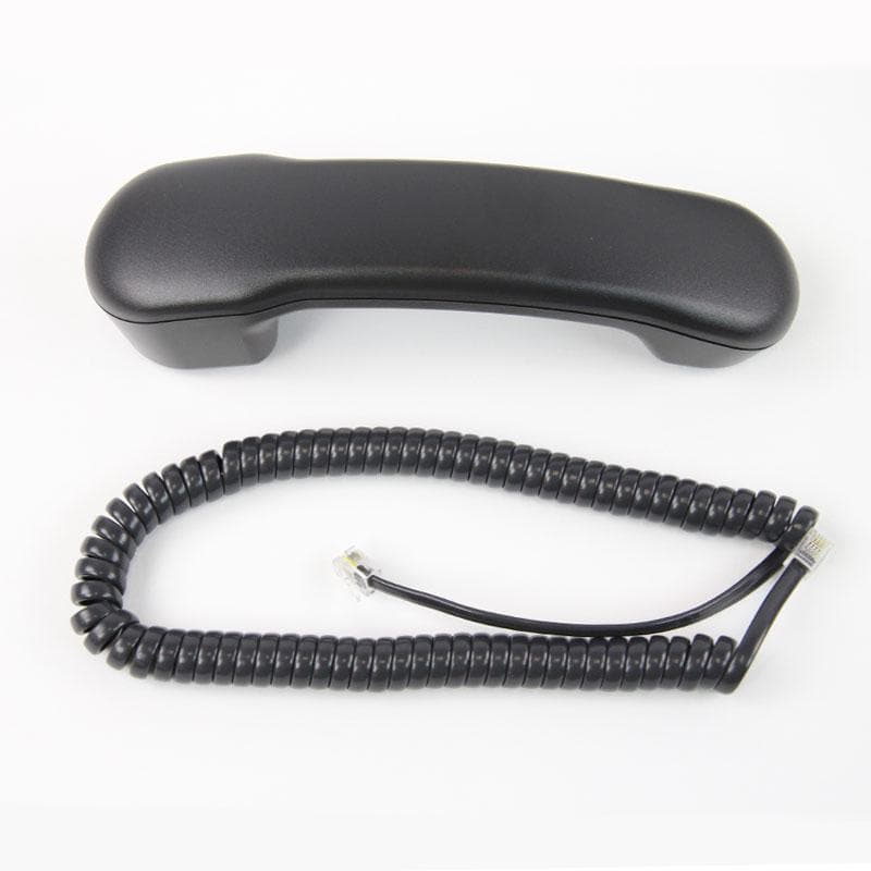 Nortel i2004 IP Phone w/ Silver Bezel (NTDU92BC) – Atlas Phones