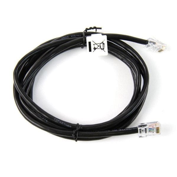 Nortel i2004 IP Phone w/ Silver Bezel (NTDU92BC) – Atlas Phones