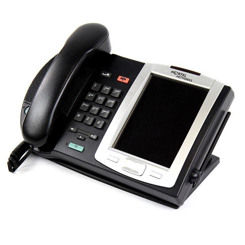 Nortel i2007 IP Phone (NTDU96) – Atlas Phones