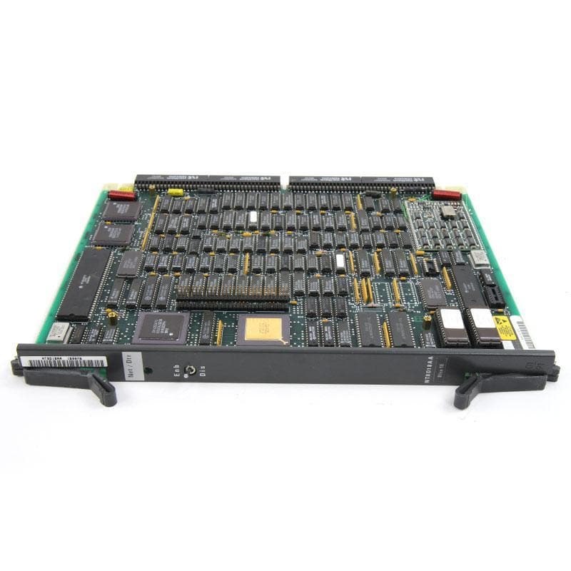 Nortel Meridian NT8D19AA Memory/Peripheral Signaling Card – Atlas Phones