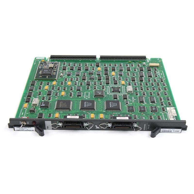 Nortel Meridian NT8D01AD Controller 2 Card – Atlas Phones