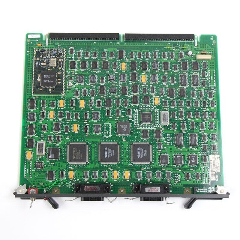 Nortel Meridian NT8D01AD Controller 2 Card – Atlas Phones