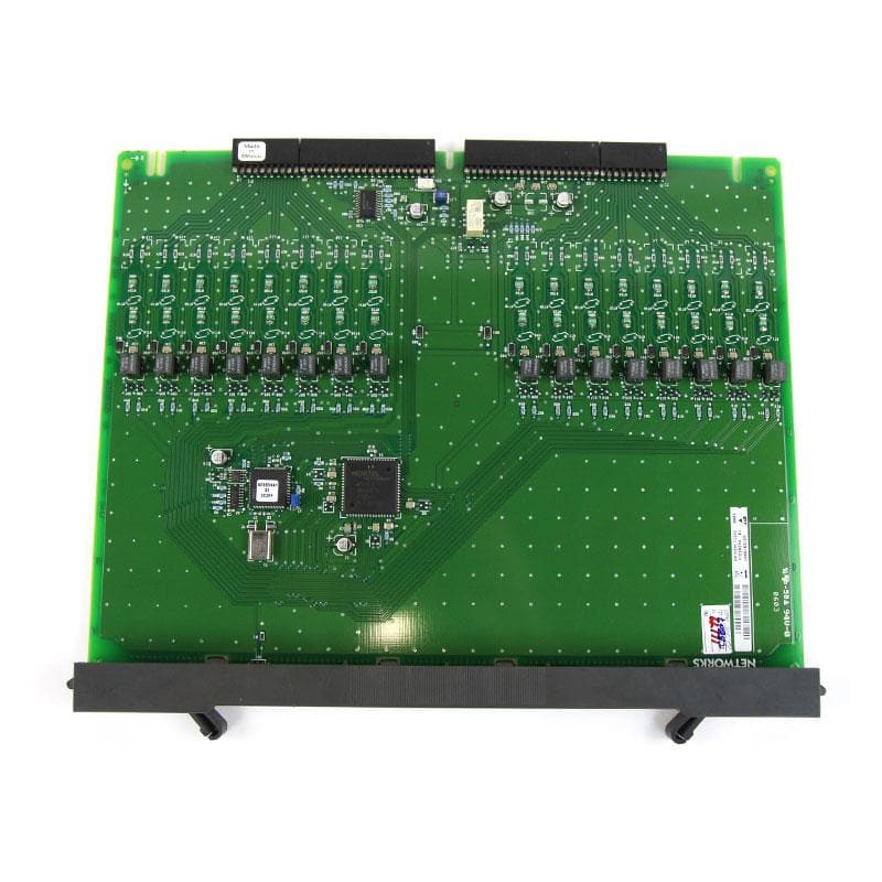 Nortel Meridian NT8D02HA Digital Line Card – Atlas Phones