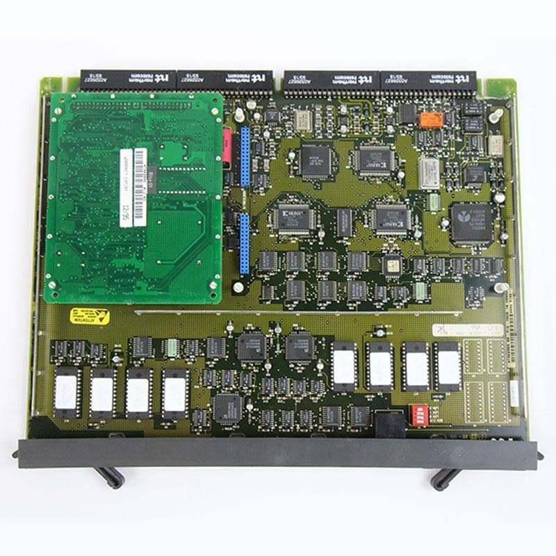 Nortel Meridian NTAK09AA DTI/PRI Card – Atlas Phones