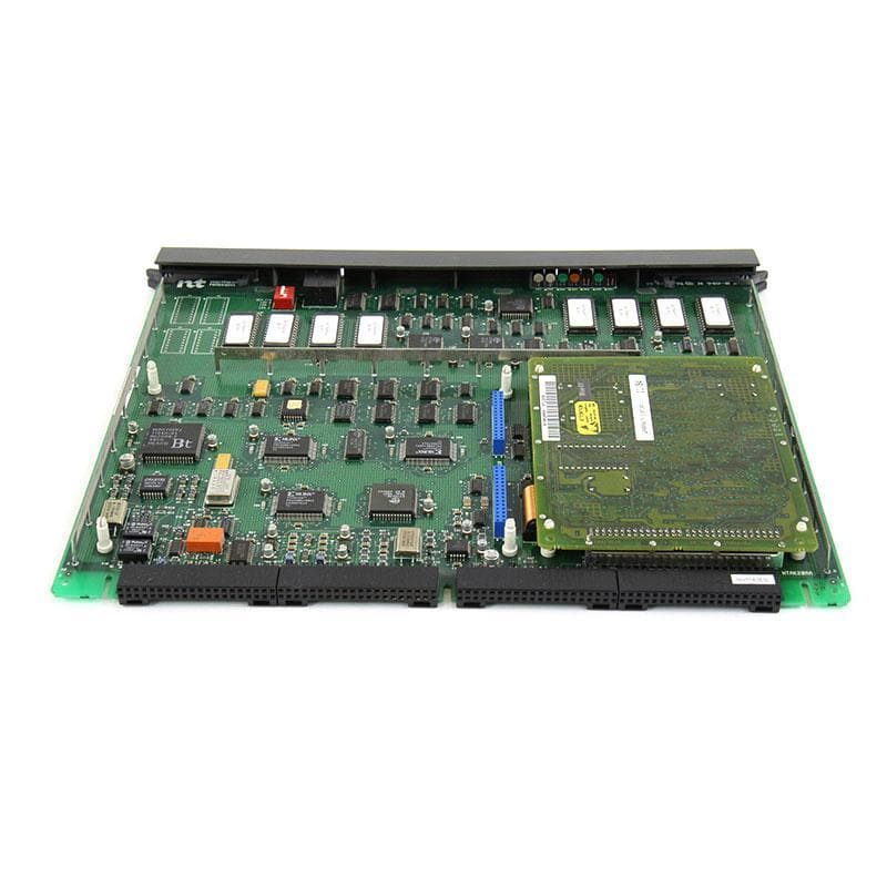 Nortel Meridian NTAK09BA DTI/PRI Card – Atlas Phones