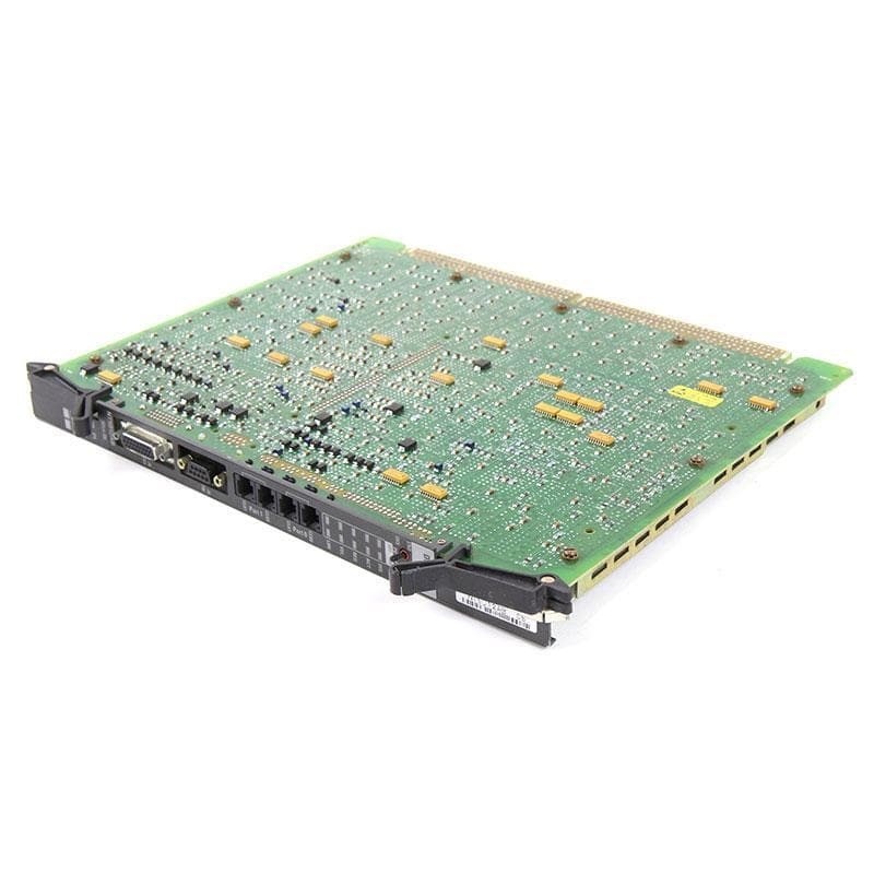 Nortel Meridian NT5D12AB Dual Port DTI/PRI Card – Atlas Phones