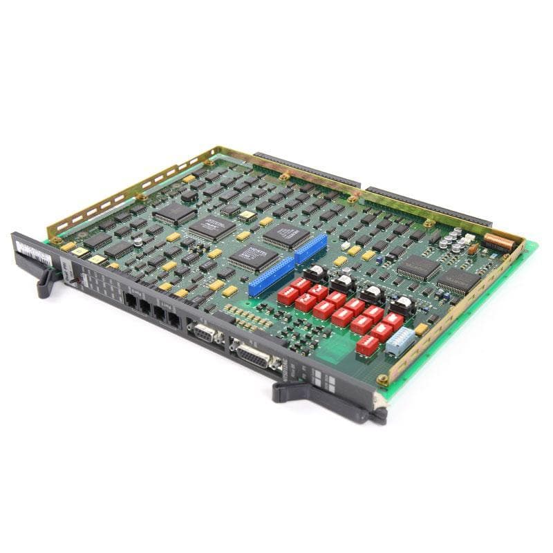 Nortel Meridian NT5D12AC Dual Port DTI/PRI Card – Atlas Phones