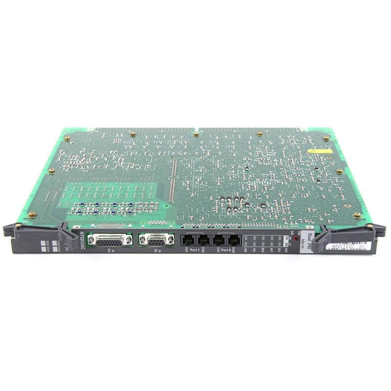 Nortel Meridian NT5D12AC Dual Port DTI/PRI Card – Atlas Phones