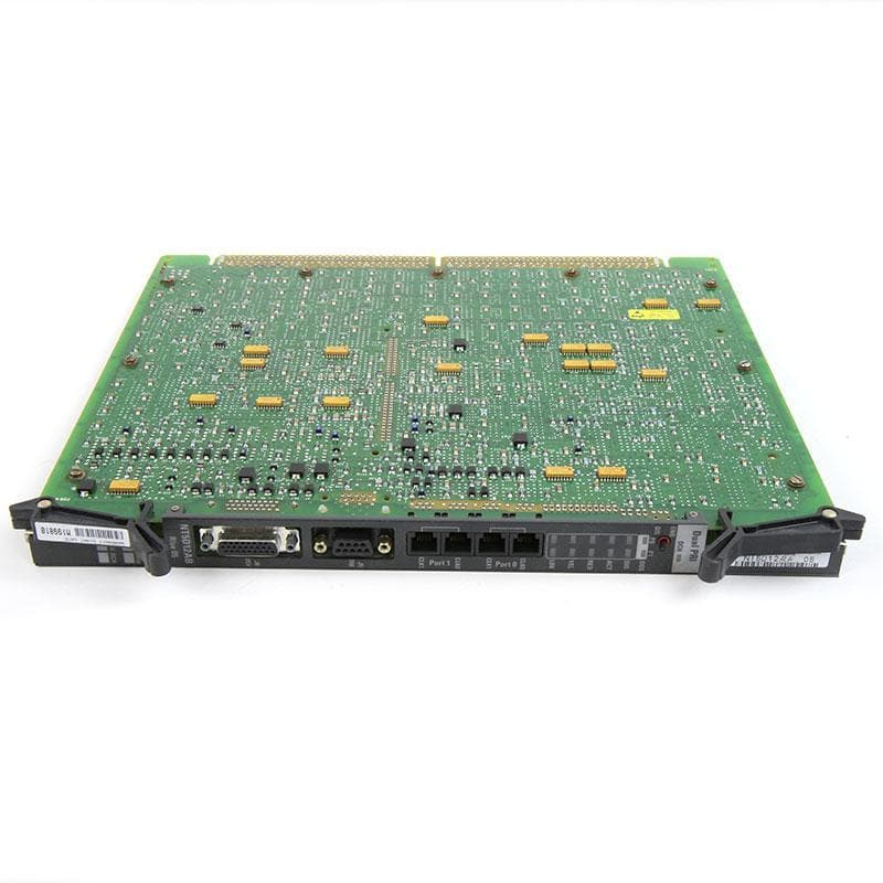 Nortel Meridian NT5D12AA Dual Port DTI/PRI Card – Atlas Phones