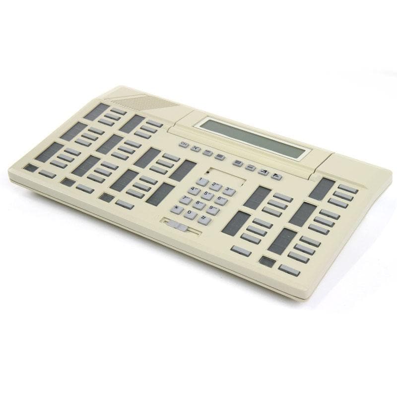 Nortel M2250 Attendant Console (NT6G00AF) – Atlas Phones