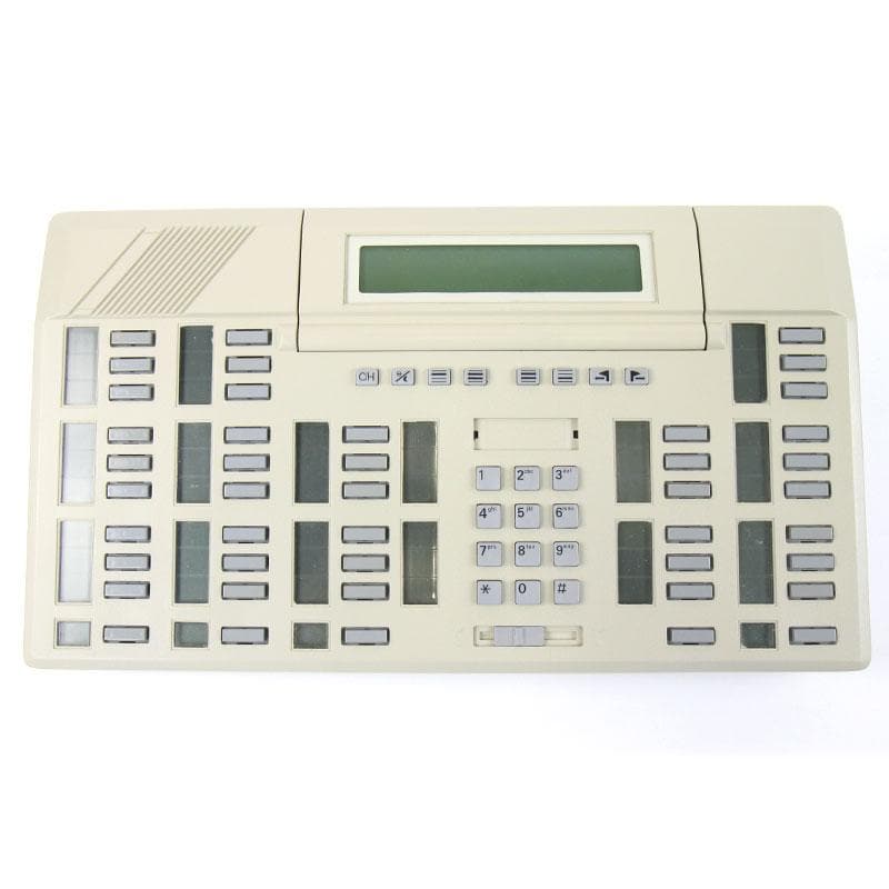Nortel M2250 Attendant Console (NT6G00AF) – Atlas Phones