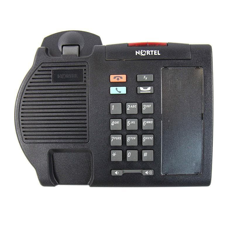 Nortel M3901 Digital Phone (NTMN31) – Atlas Phones