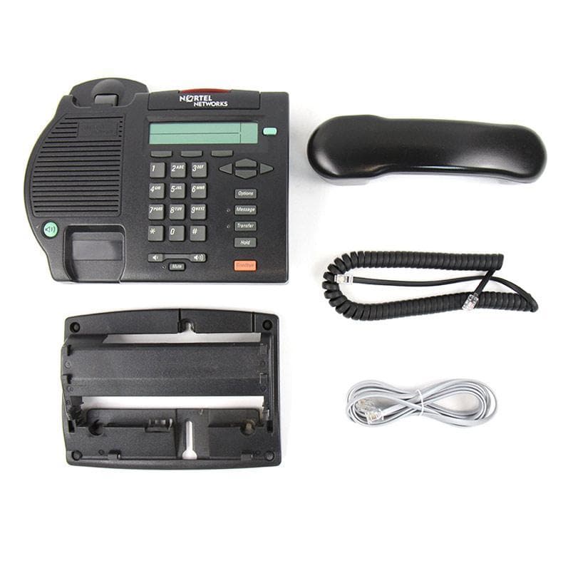 Nortel M3902 Digital Phone (NTMN32) – Atlas Phones