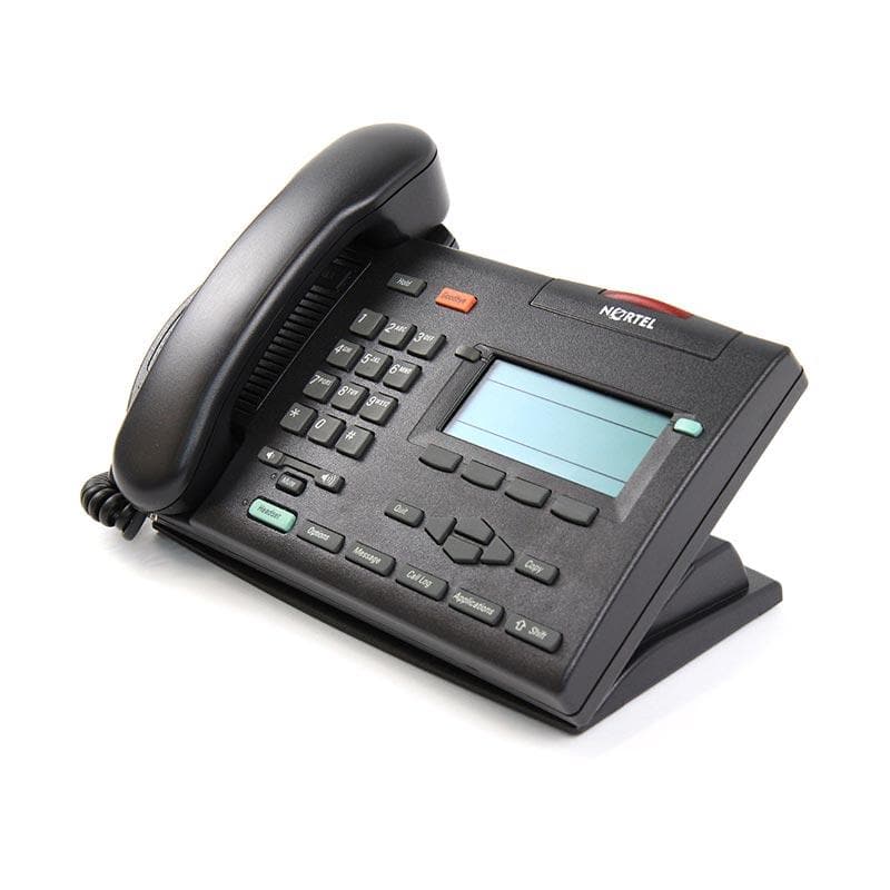Nortel M3903 Digital Phone (NTMN33) – Atlas Phones