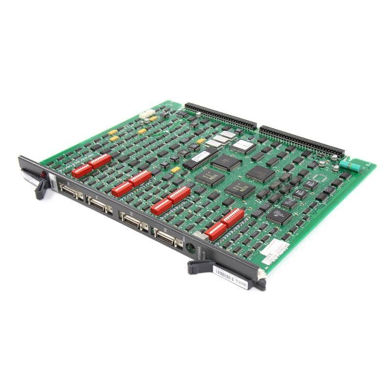 Nortel Meridian NT6D80AB Multi-Purpose Serial Data Link Card – Atlas Phones