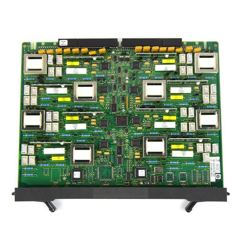 Nortel Meridian NT8D14CA Universal Trunk Card – Atlas Phones