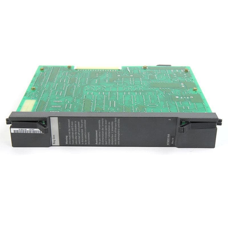 Nortel Meridian NT8D21AA Ring Generator AC Card – Atlas Phones