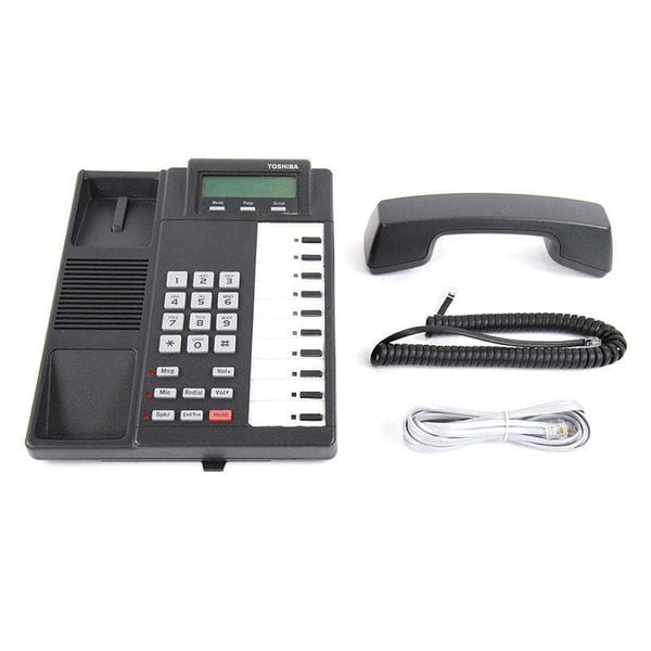 Toshiba DKT2010-SD Digital Phone – Atlas Phones