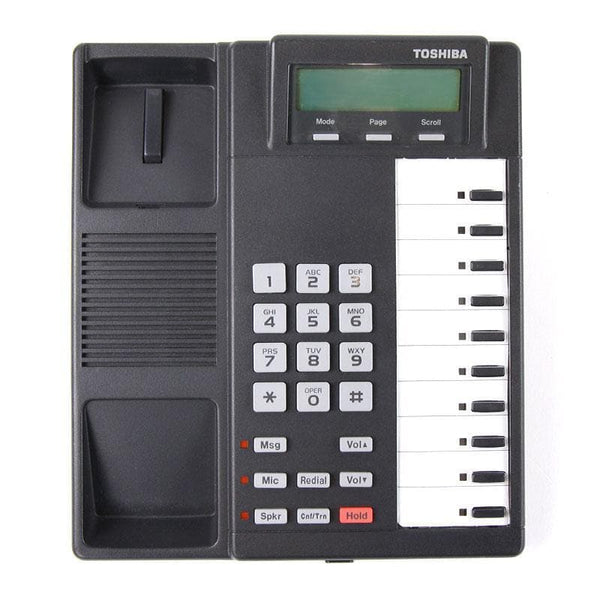 Toshiba DKT2010-SD Digital Phone – Atlas Phones