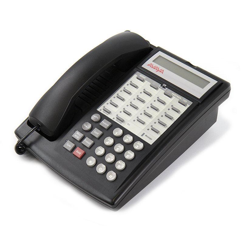 Avaya Partner 18D Series 1 Digital Phone (3158-07) – Atlas Phones