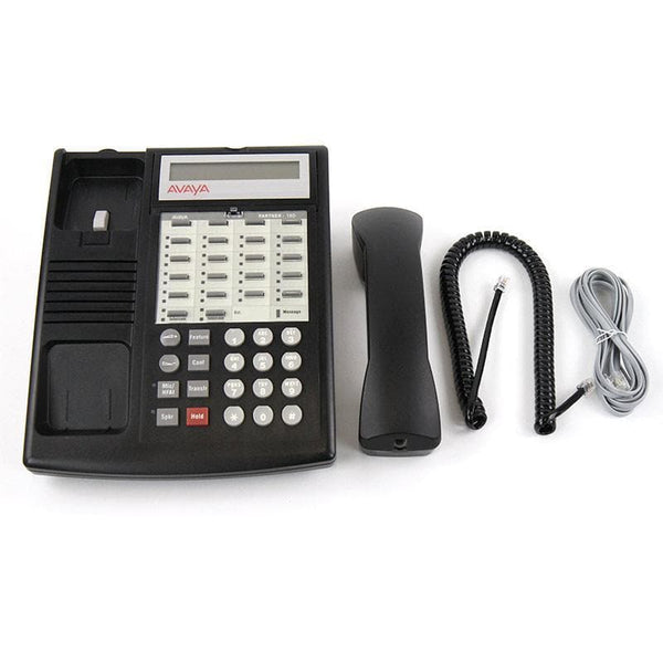 Avaya Partner 18D Series 1 Digital Phone (3158-07) – Atlas Phones