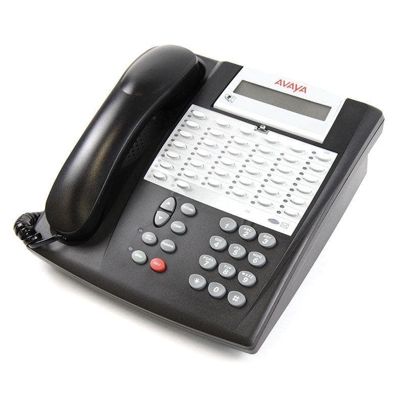 Avaya Partner 34D Series 2 Digital Phone (700340227) – Atlas Phones